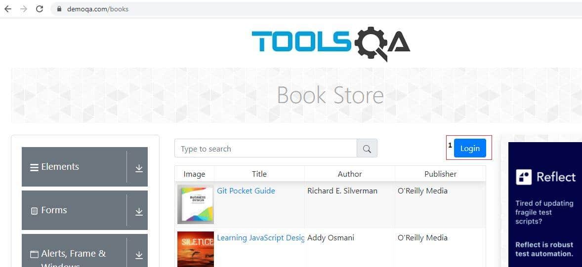 Page Object Model (POM) In Selenium With Examples || Toolsqa